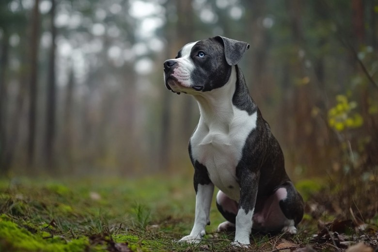 Pitsky: Husky-Pitbull-Mix im Portrait I edogs Magazin
