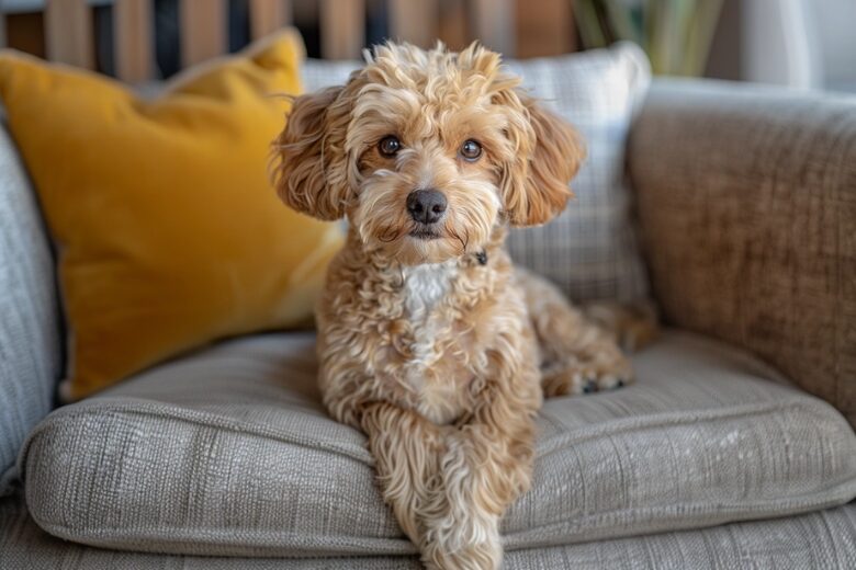 Doxiepoo: Dackel-Zwergpudel-Mix im Portrait | edogs Magazin