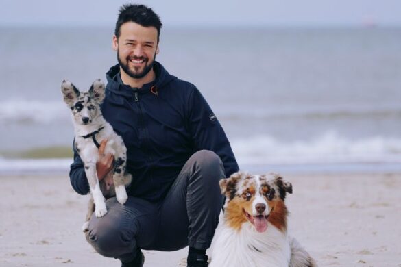 Hundepfeifen Training – so geht’s richtig! I edogs Magazin